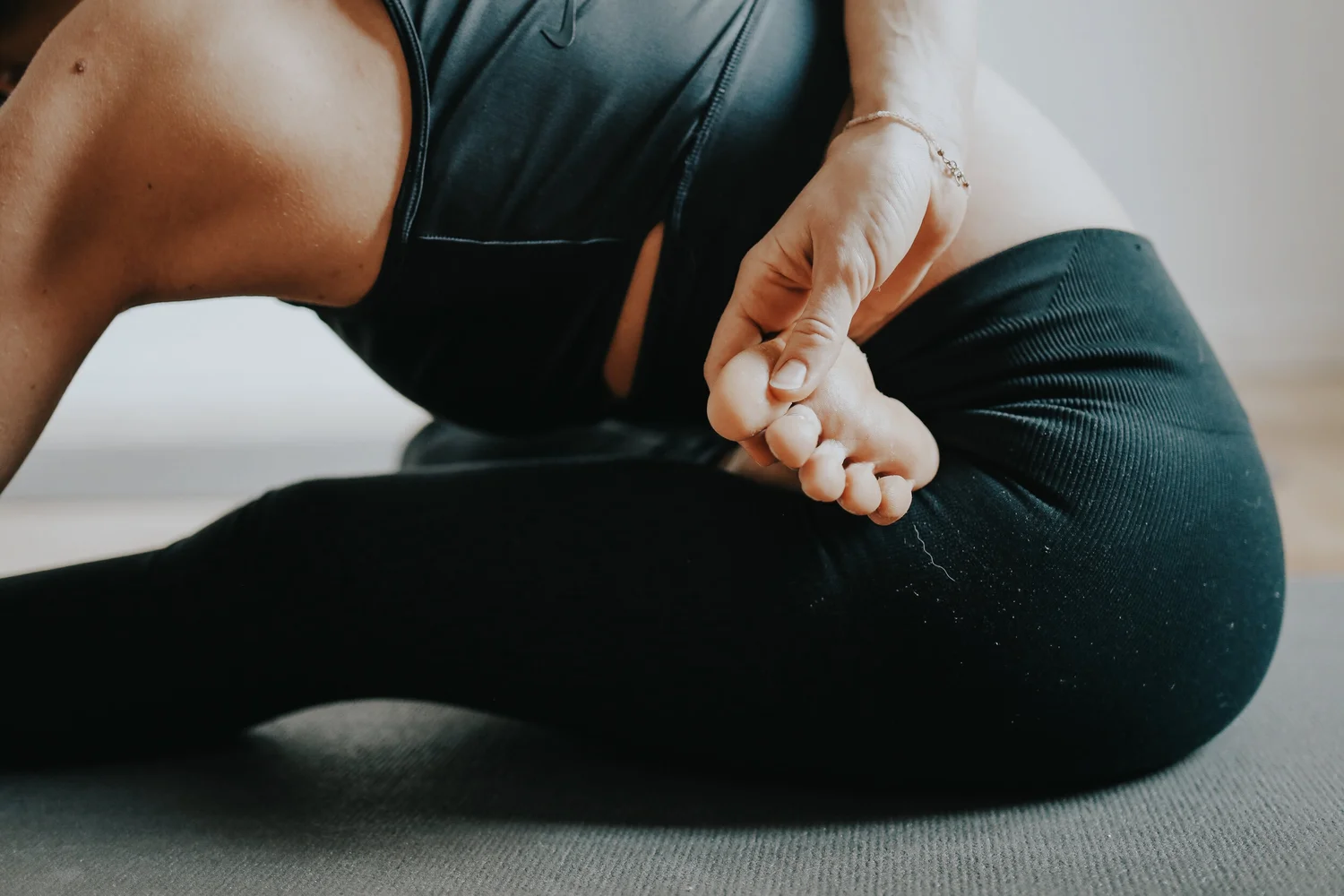 What Butt Strength Has To Do With Back Pain