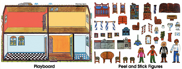 Student Kits — TPR World