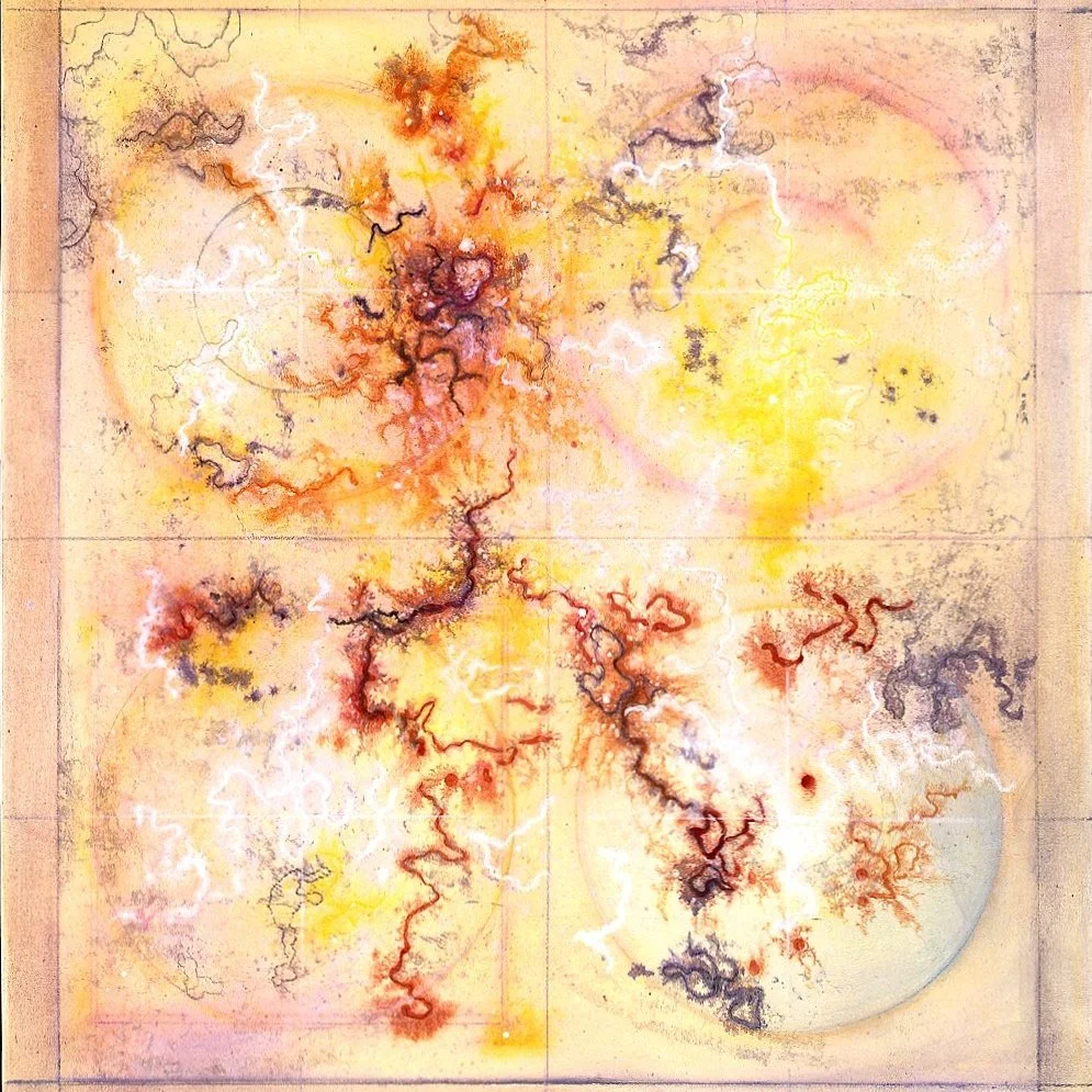 Creatives — Snohomish Art Community