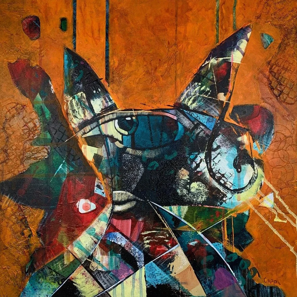 Creatives — Snohomish Art Community