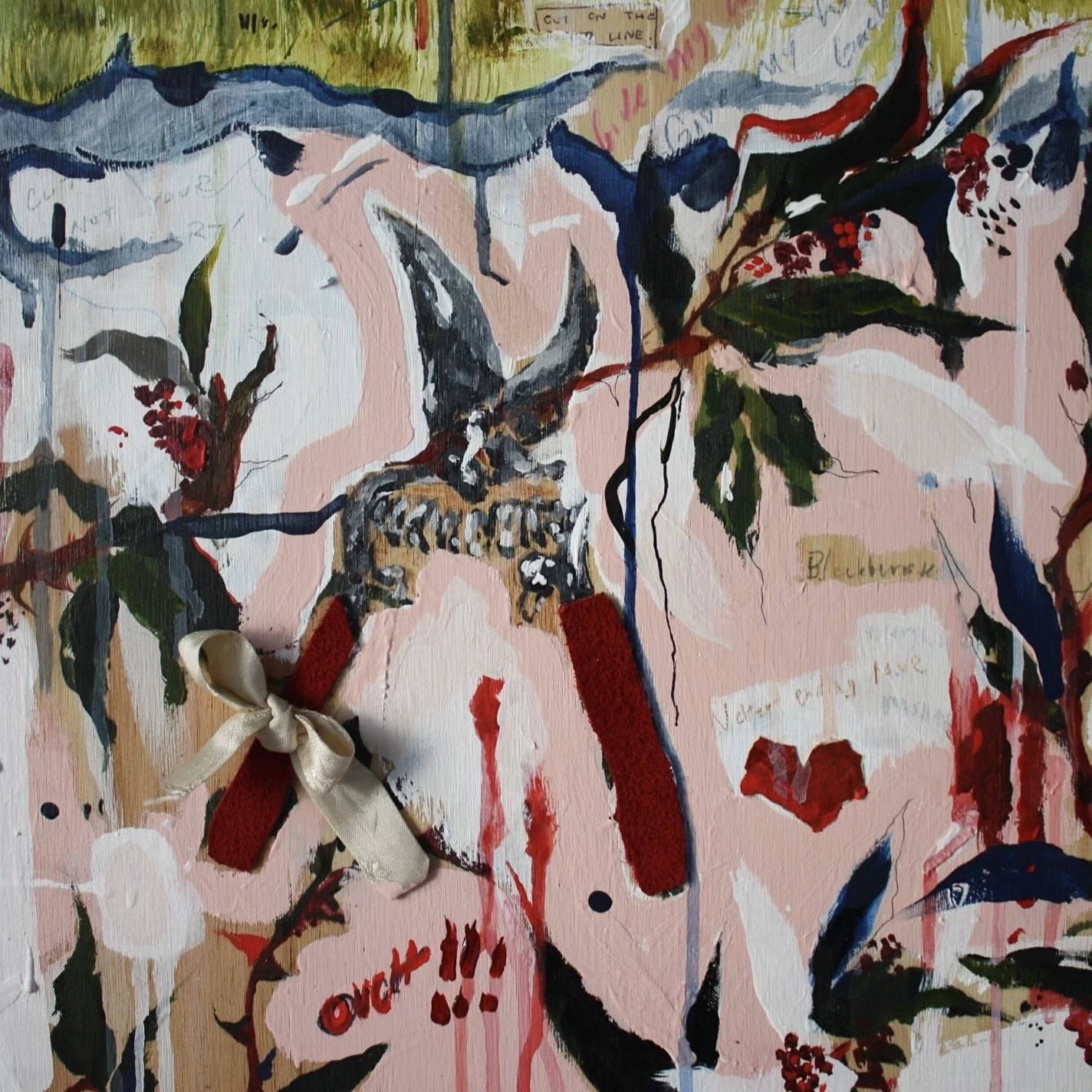 Creatives — Snohomish Art Community