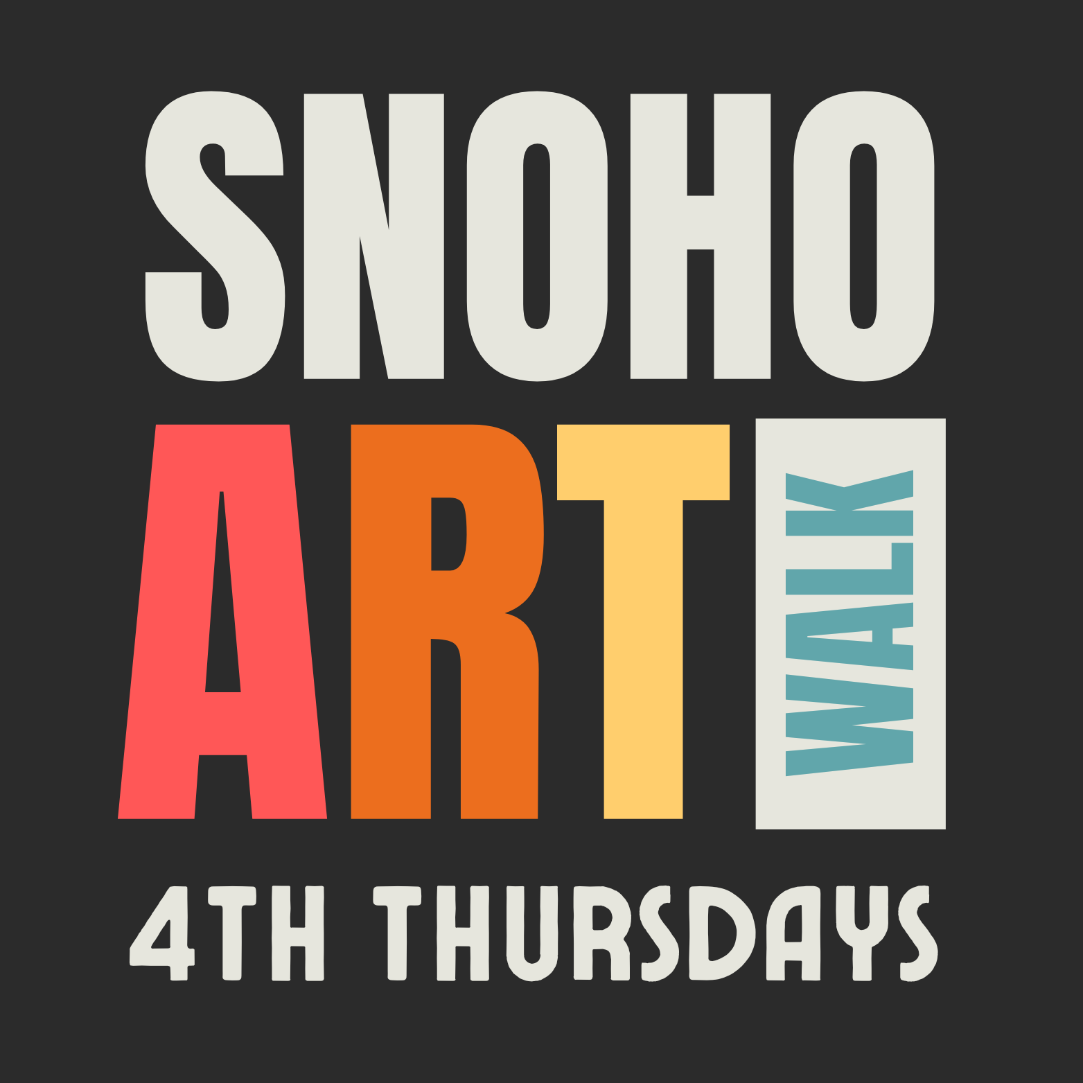 General 4 — Snohomish Art Community
