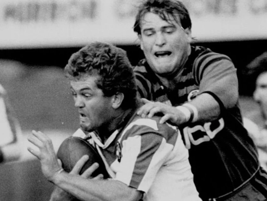 Phil Sigsworth — Lake Cathie Tavern