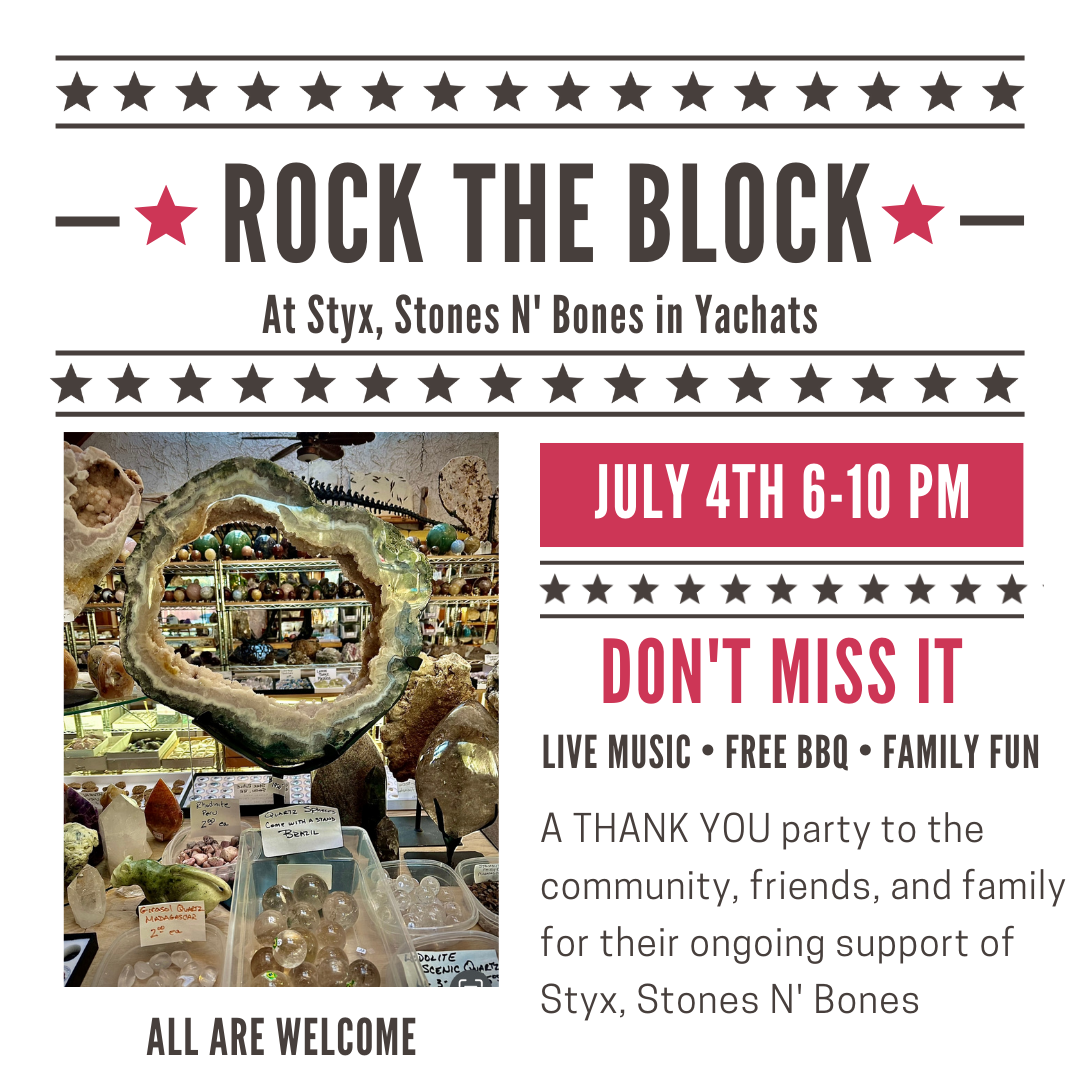 Community Events — The Gem of the Oregon Coast