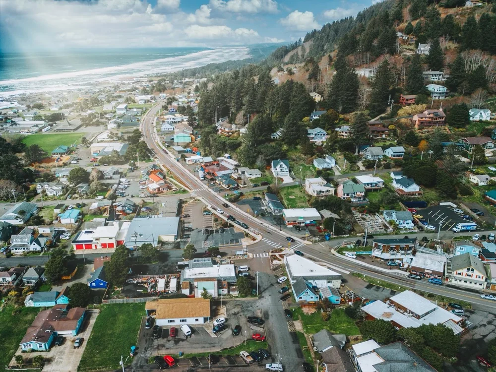 Visit Yachats I The Gem of the Oregon Coast