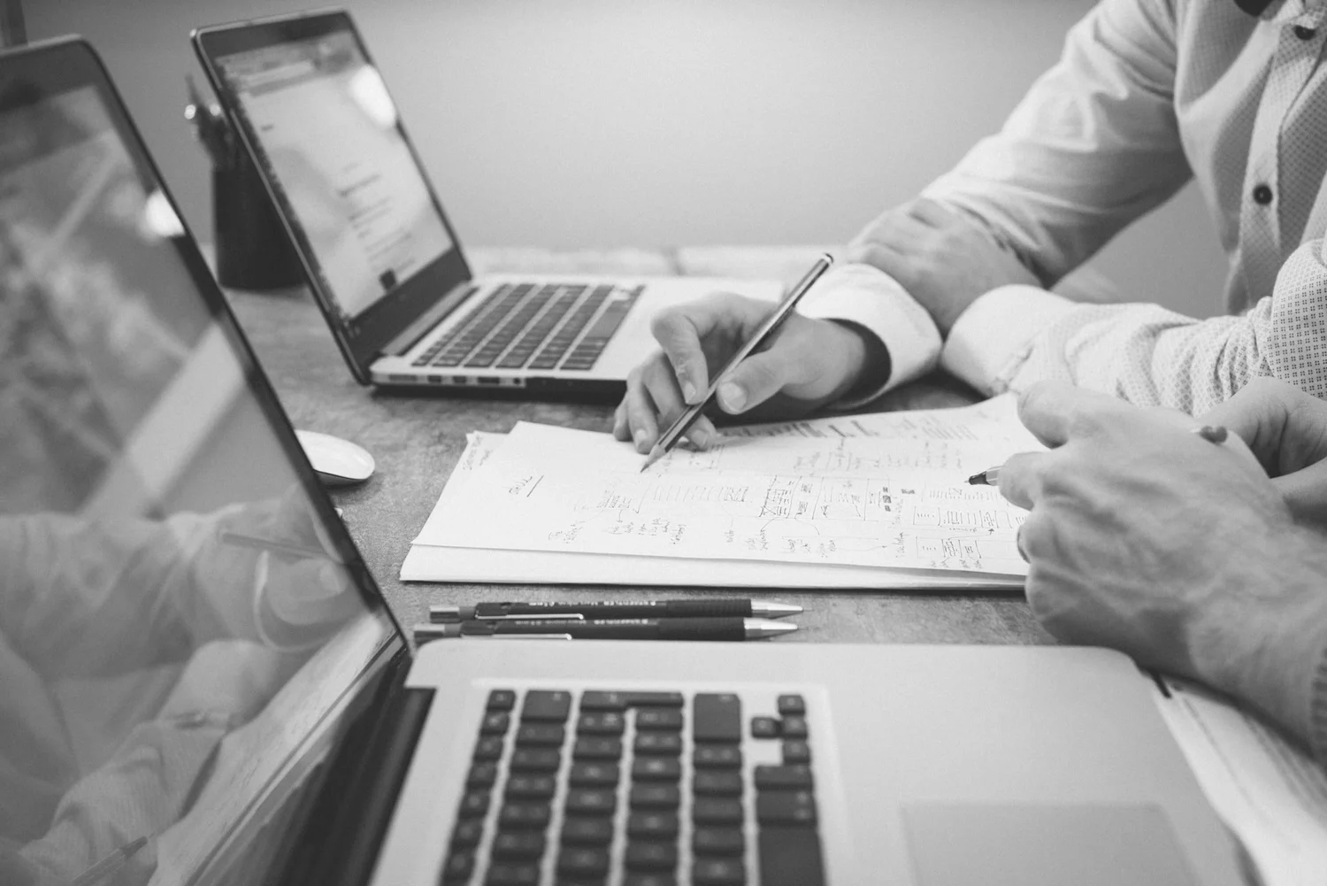 The Power of Repetition In Your Marketing — Brennan Brand