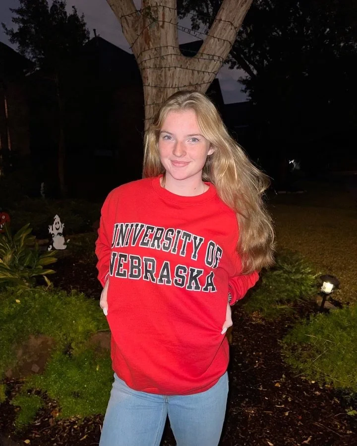 College Commitments — Jill Hicks Consulting