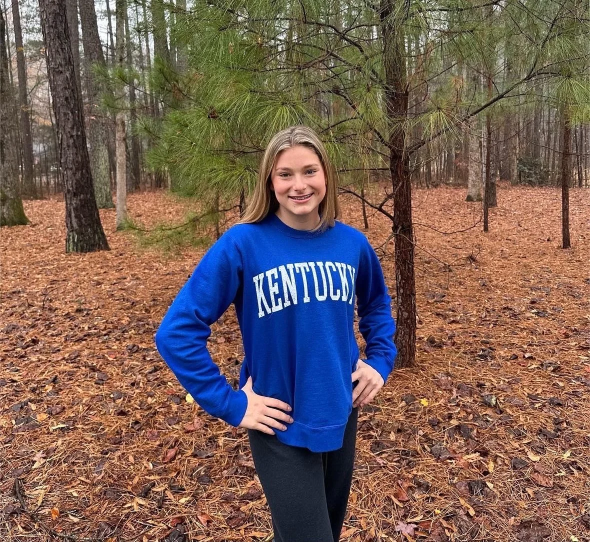 College Commitments — Jill Hicks Consulting