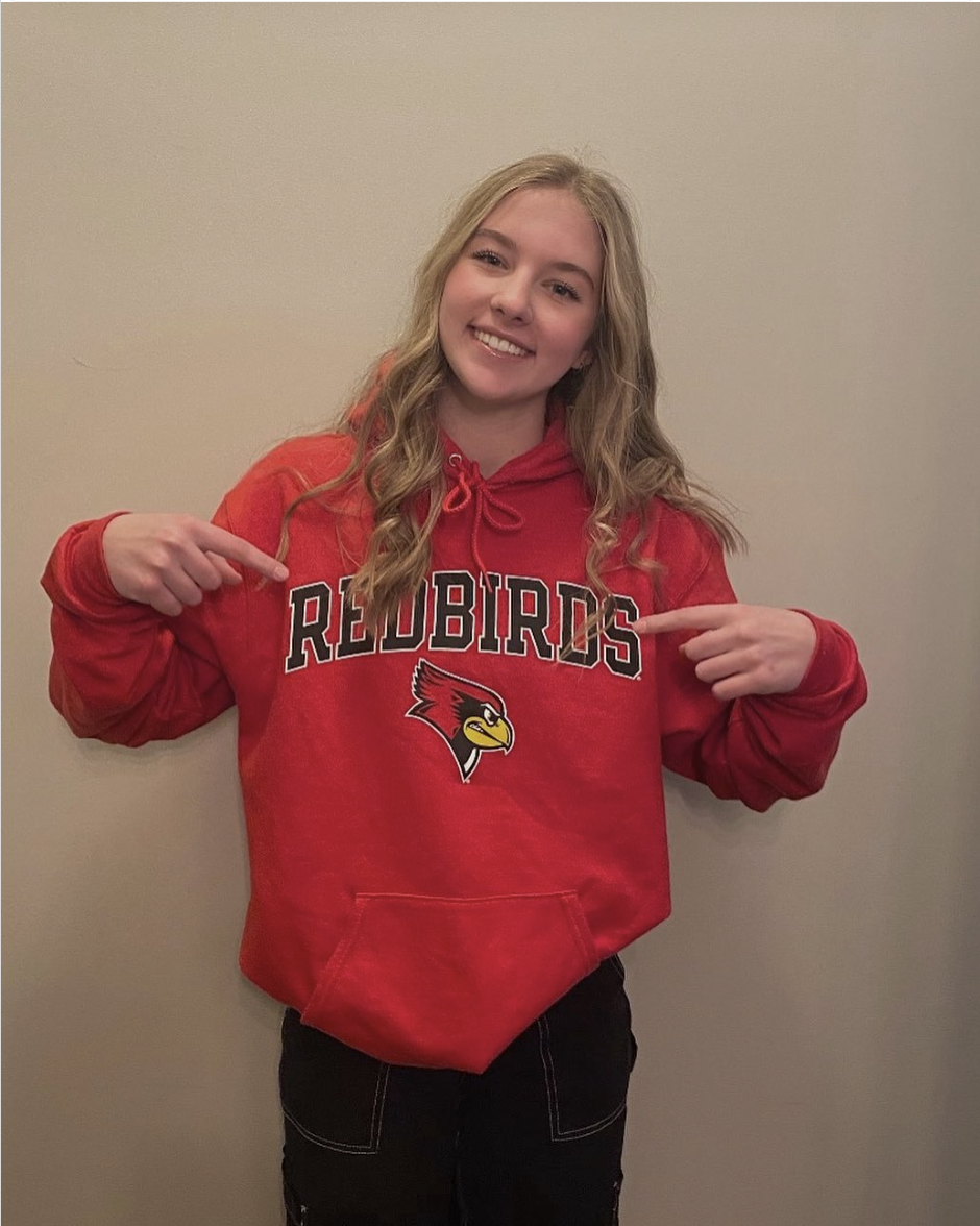 College Commitments — Jill Hicks Consulting