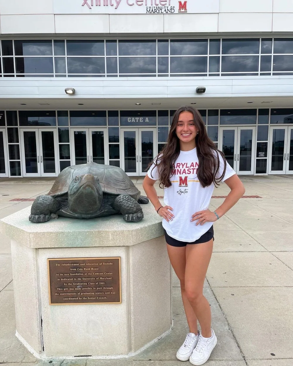 College Commitments — Jill Hicks Consulting