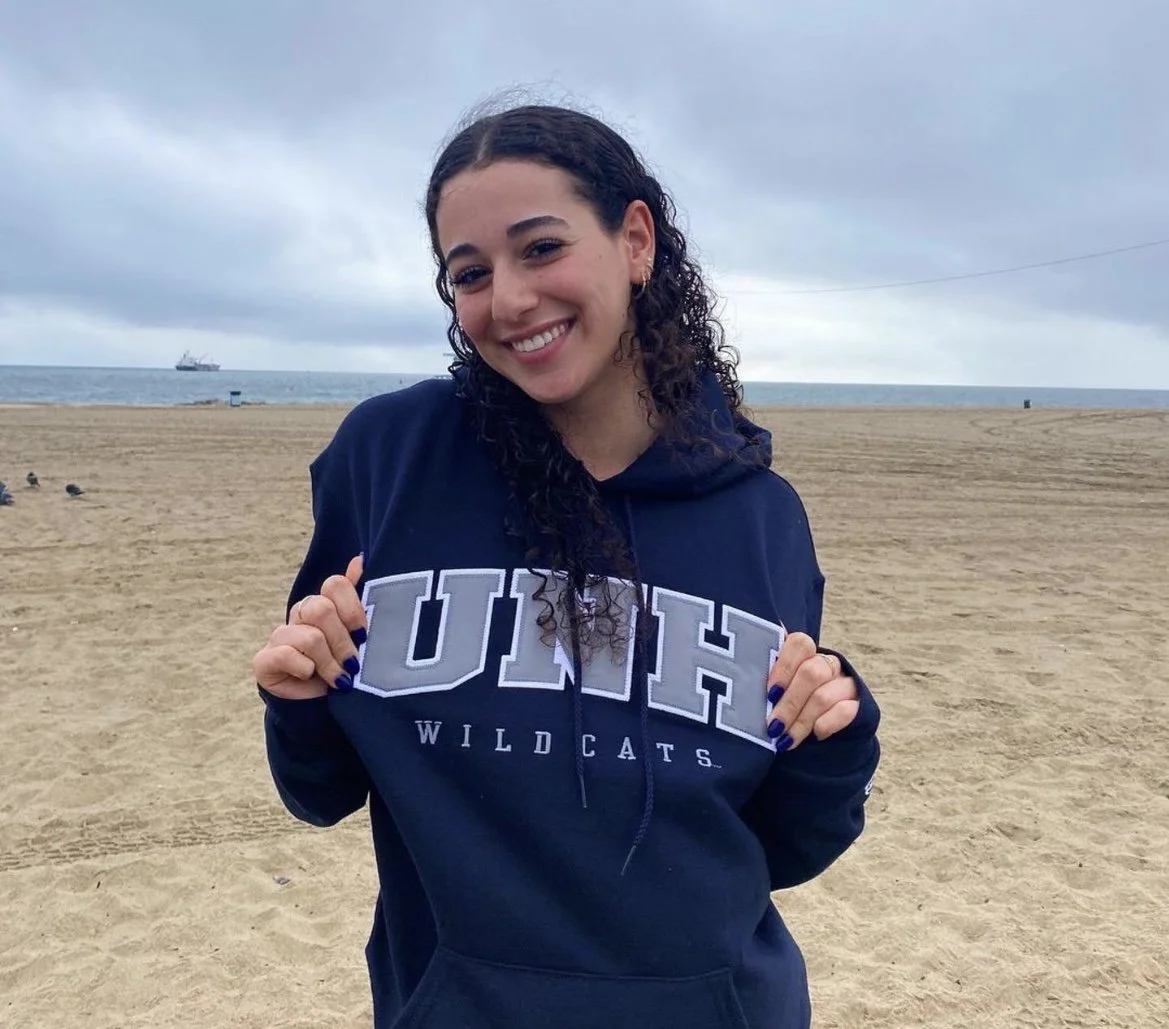 College Commitments — Jill Hicks Consulting