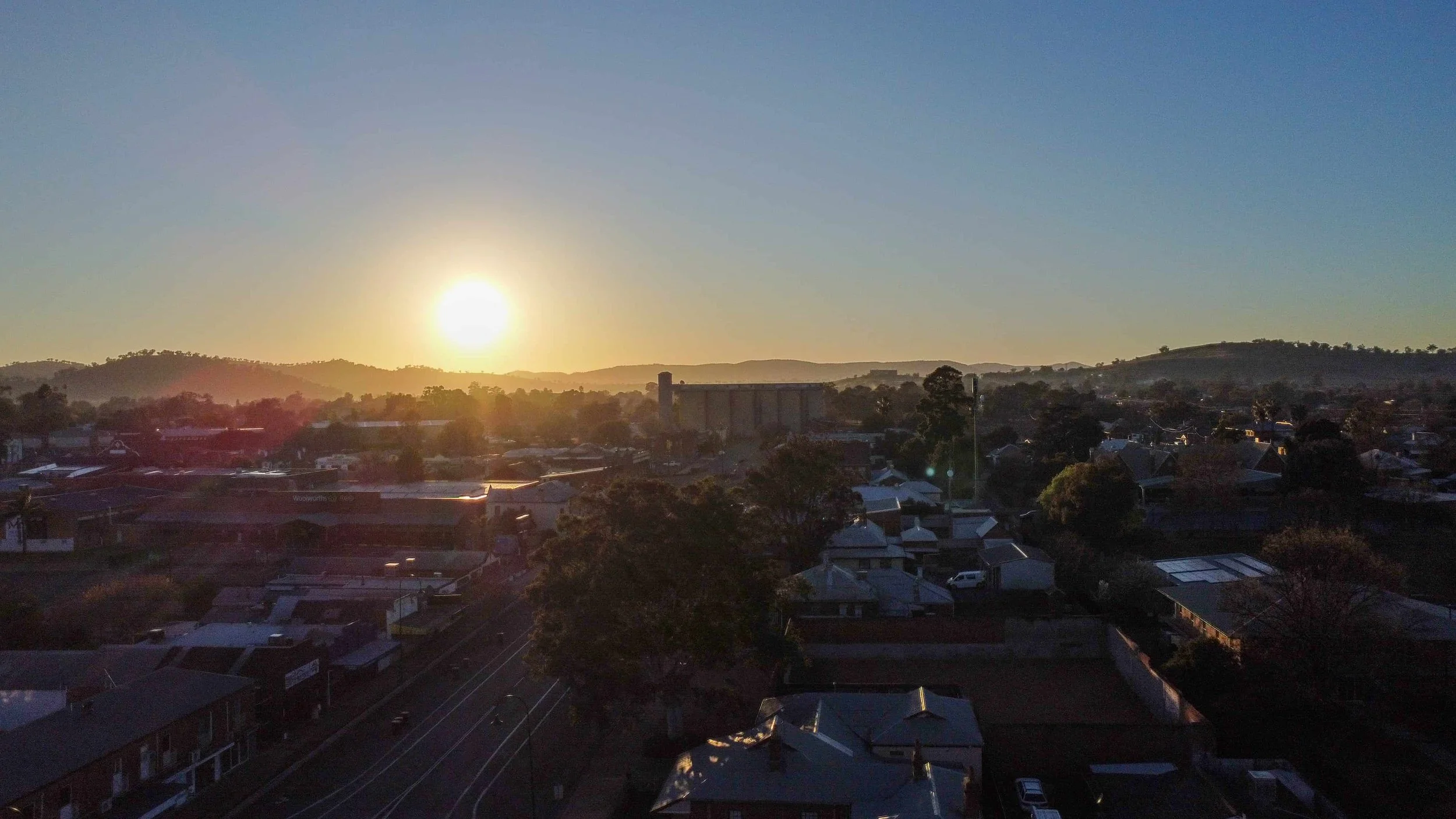 Maryvale Solar & Energy Storage