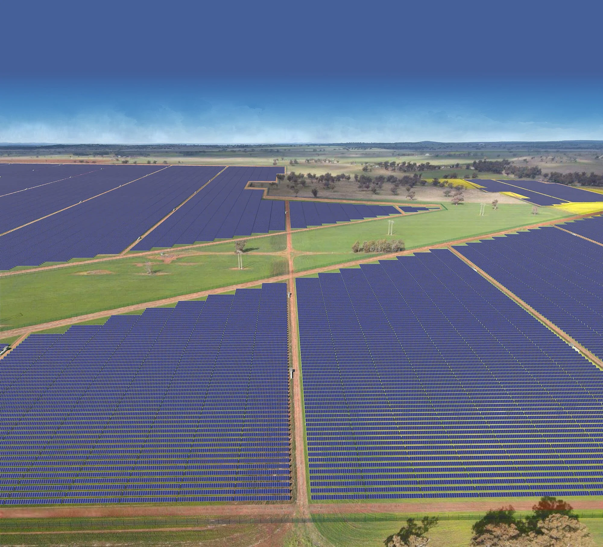 Maryvale Solar & Energy Storage