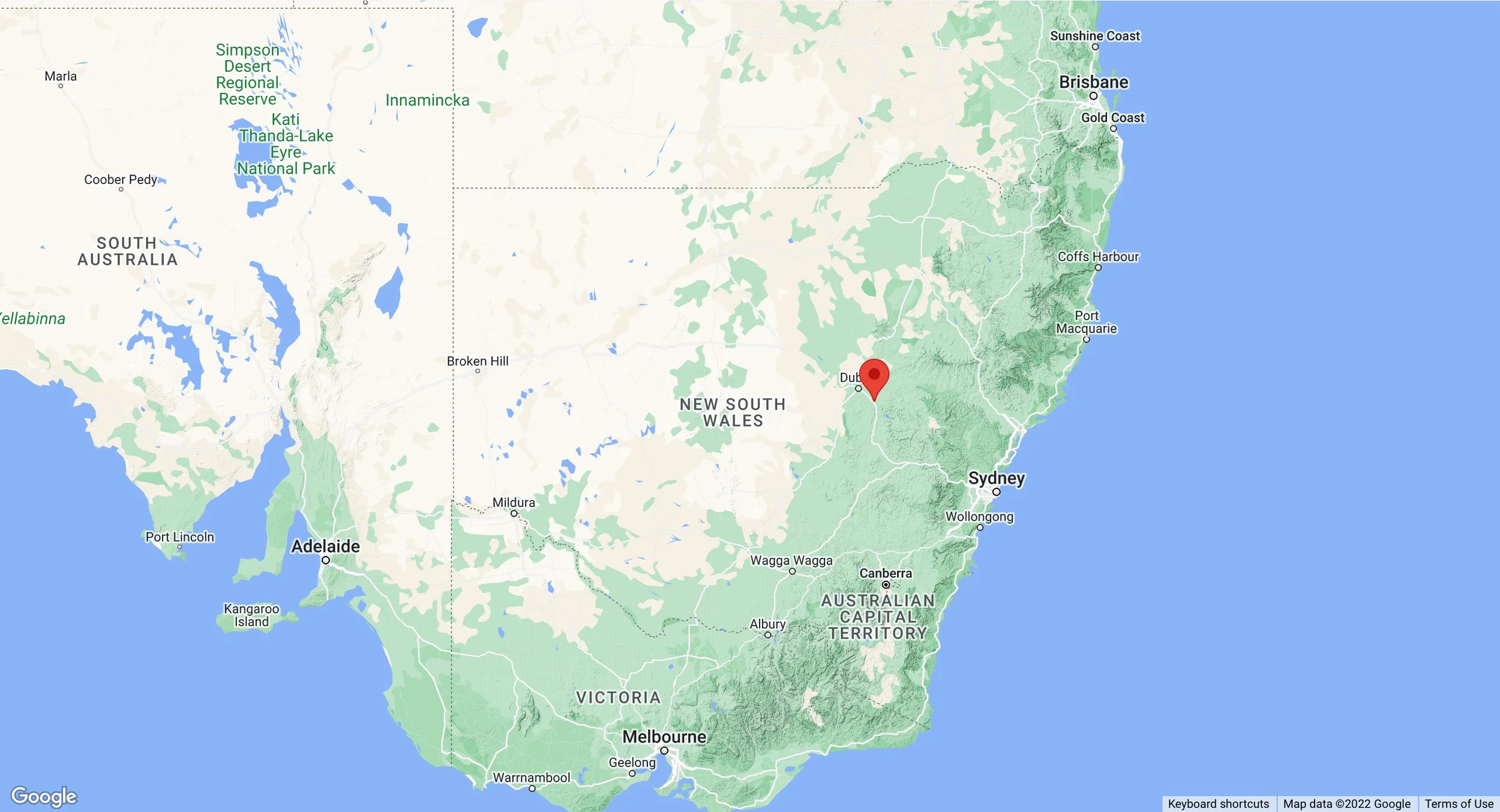 Maryvale Solar & Energy Storage