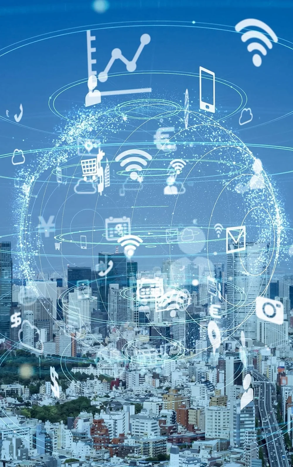 European Data Space for Smart Communities