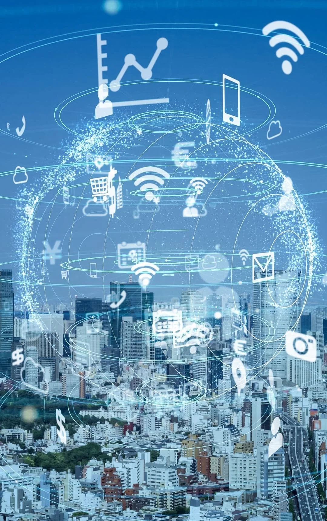 European Data Space for Smart Communities