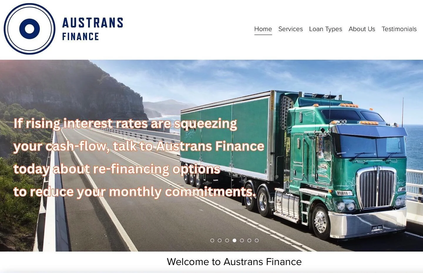 Austrans Finance