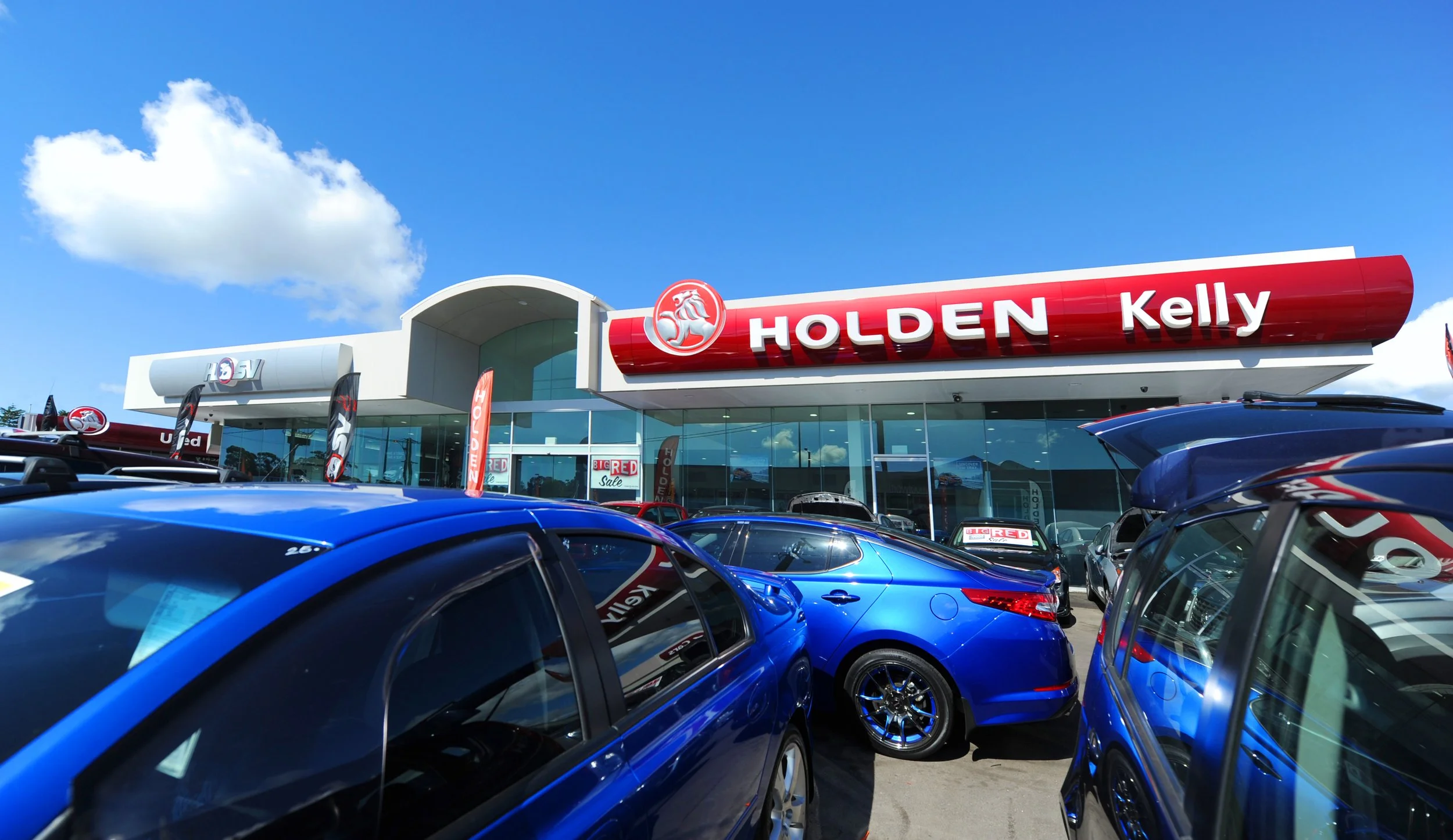 Kelly Holden Cardiff — The Plan Centre