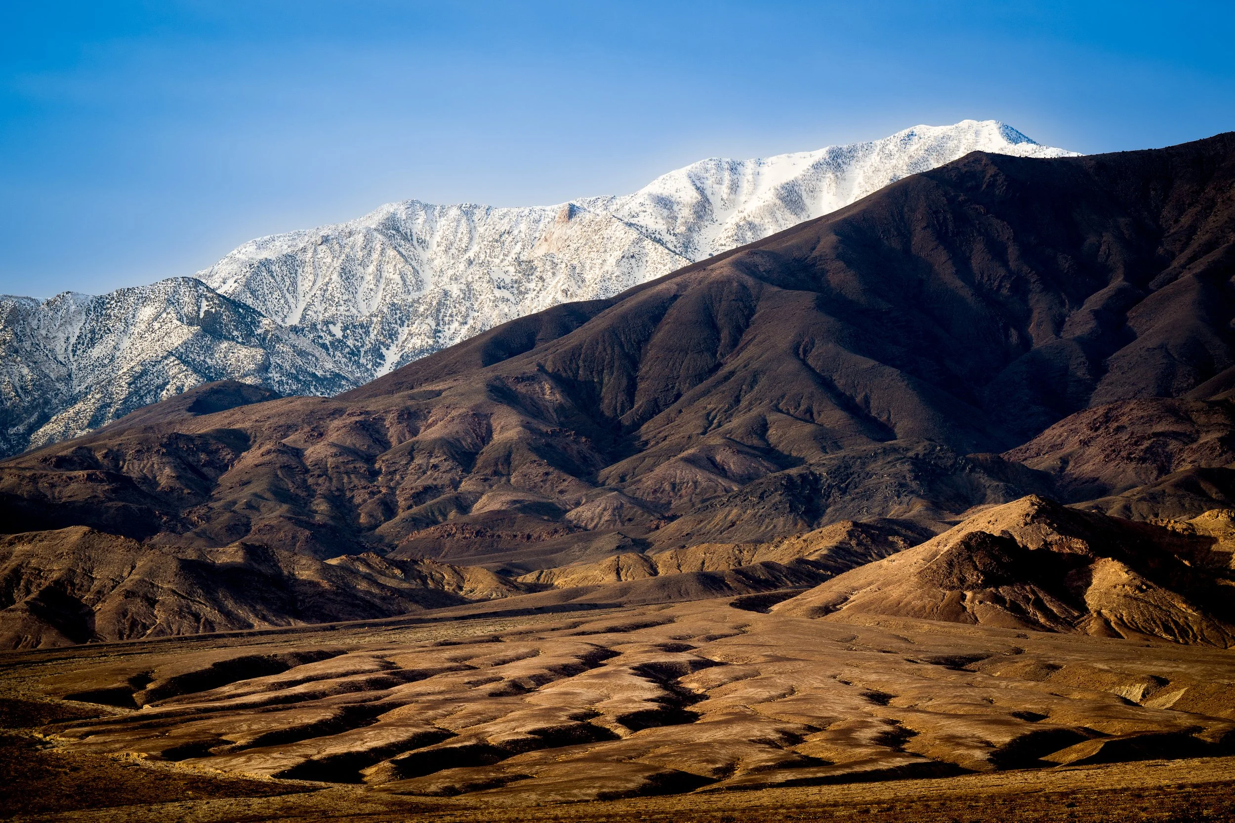 Photography as Therapy — Jason Eldridge Photo