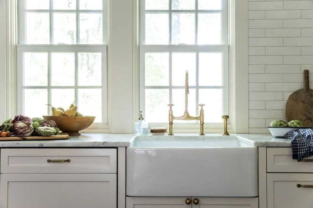 A Bohemian Family Farmhouse In Maine — Verity Jayne