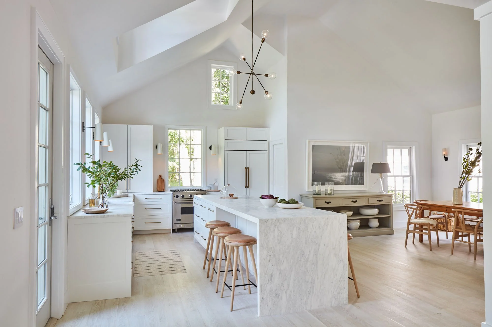 A stunning Scandinavian Farmhouse Style Home — Verity Jayne