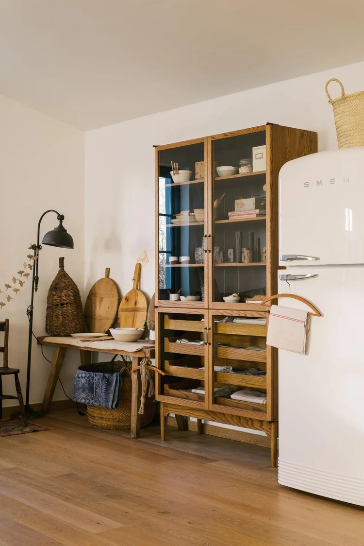 The Haberdasher's Kitchen by deVOL — Verity Jayne