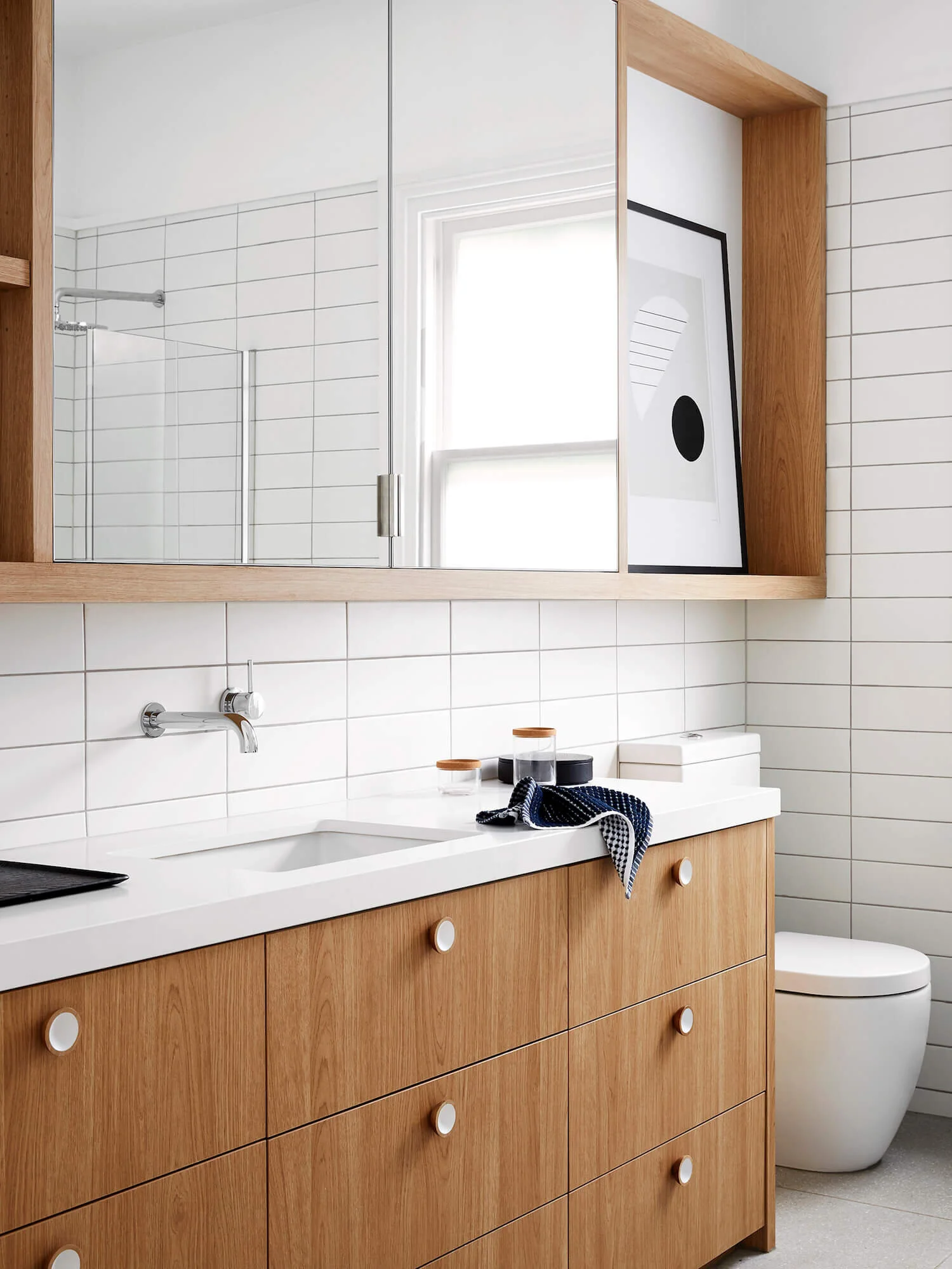 Timber Vanities You'll Adore: This Is How To Design Them — Verity Jayne