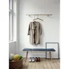 Stylish laundry hanging rails that I wish were mine — Verity Jayne