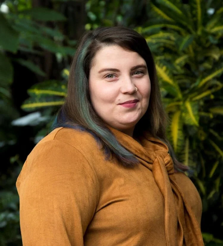 Emma Burzycki | Emerge Psychology Group