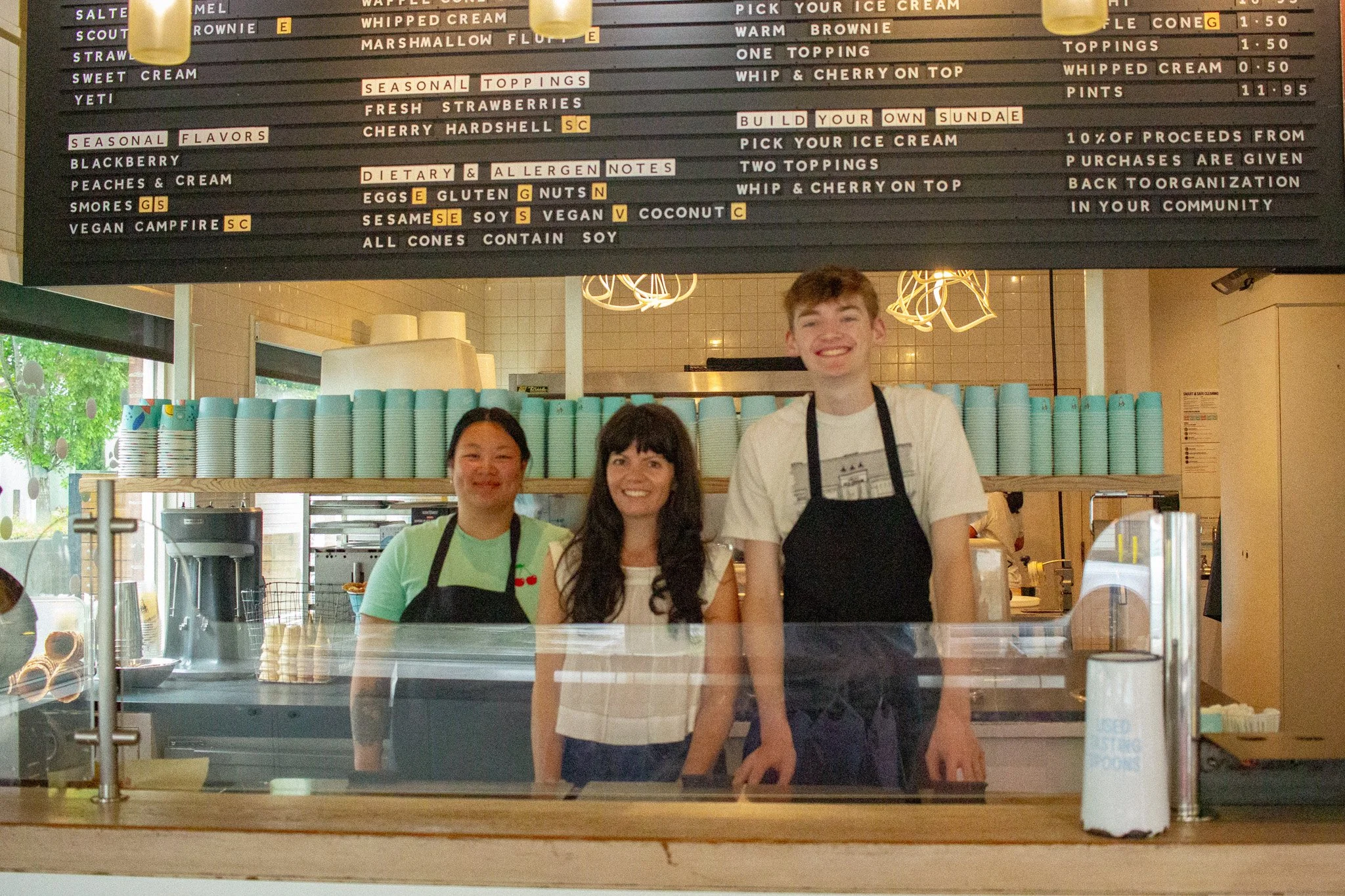Molly Moon Is Still Sweet on Redmond — Redmond Moments