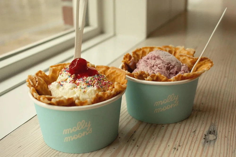 Molly Moon Is Still Sweet on Redmond — Redmond Moments