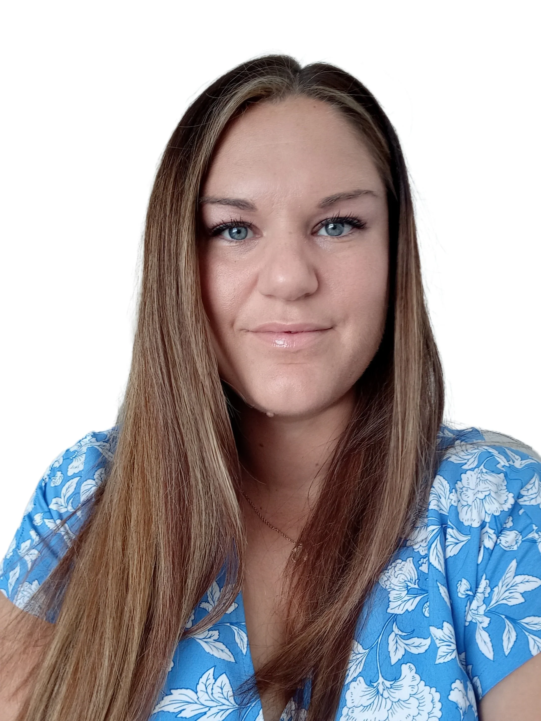 Hannah Kilburn - SEM Specialist