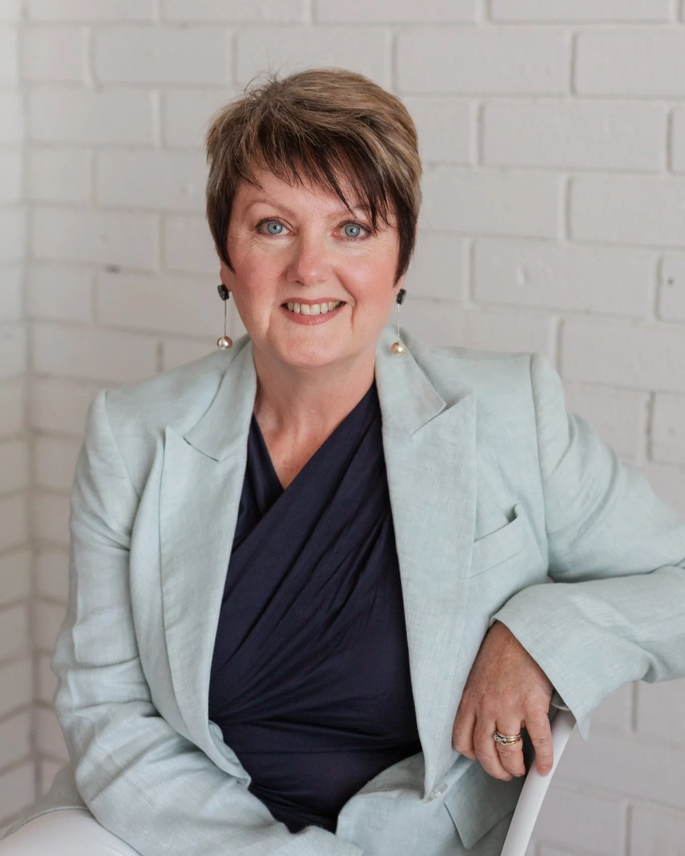 Maree McPherson