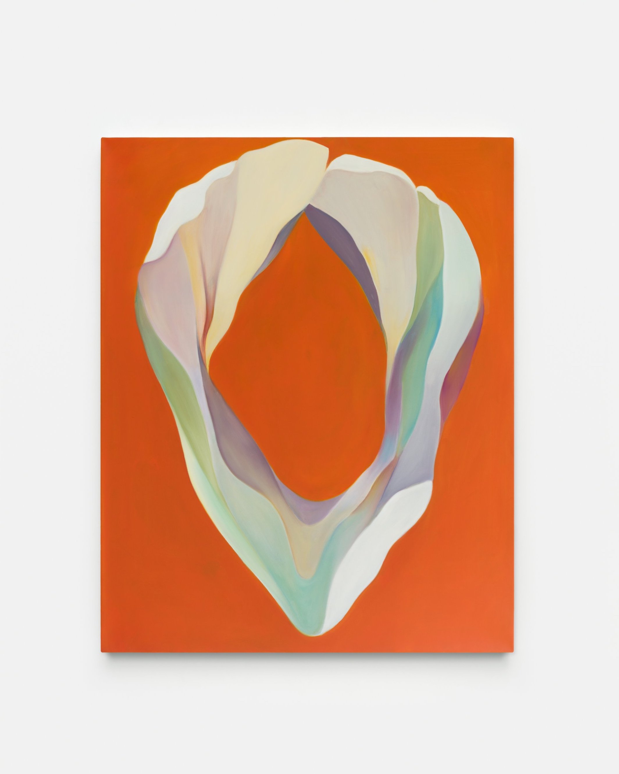 The Forgetting Curve: Three person exhibition with Elana Bowsher, Nik ...