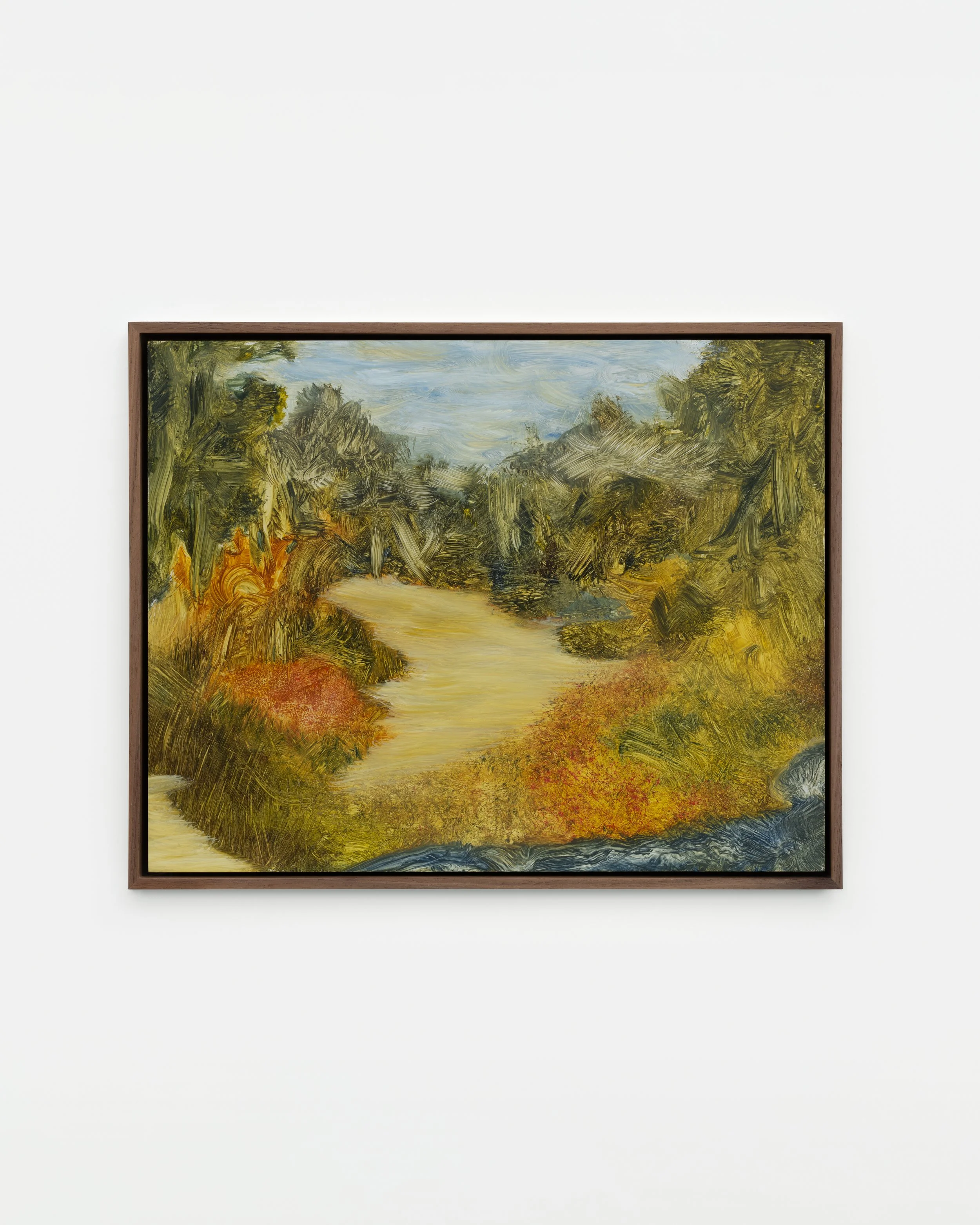 Felix Art Fair - Sea View Gallery — Sea View