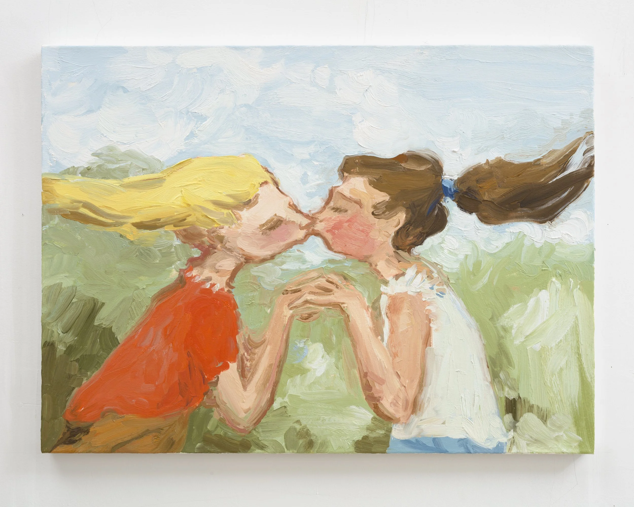 Exhibitions — SEA VIEW