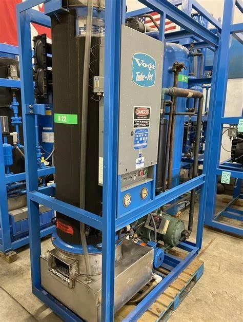 Services 1 — Amex Refrigeration Inc.