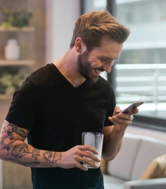 Obiemoney. Master Your Money.