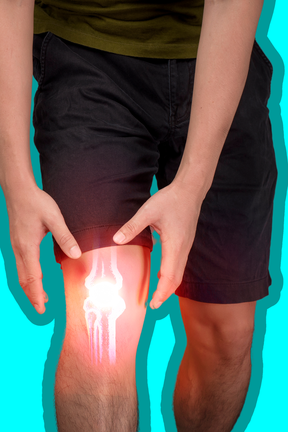 Understanding Knee Pain | Sports Performance Physical Therapy ...