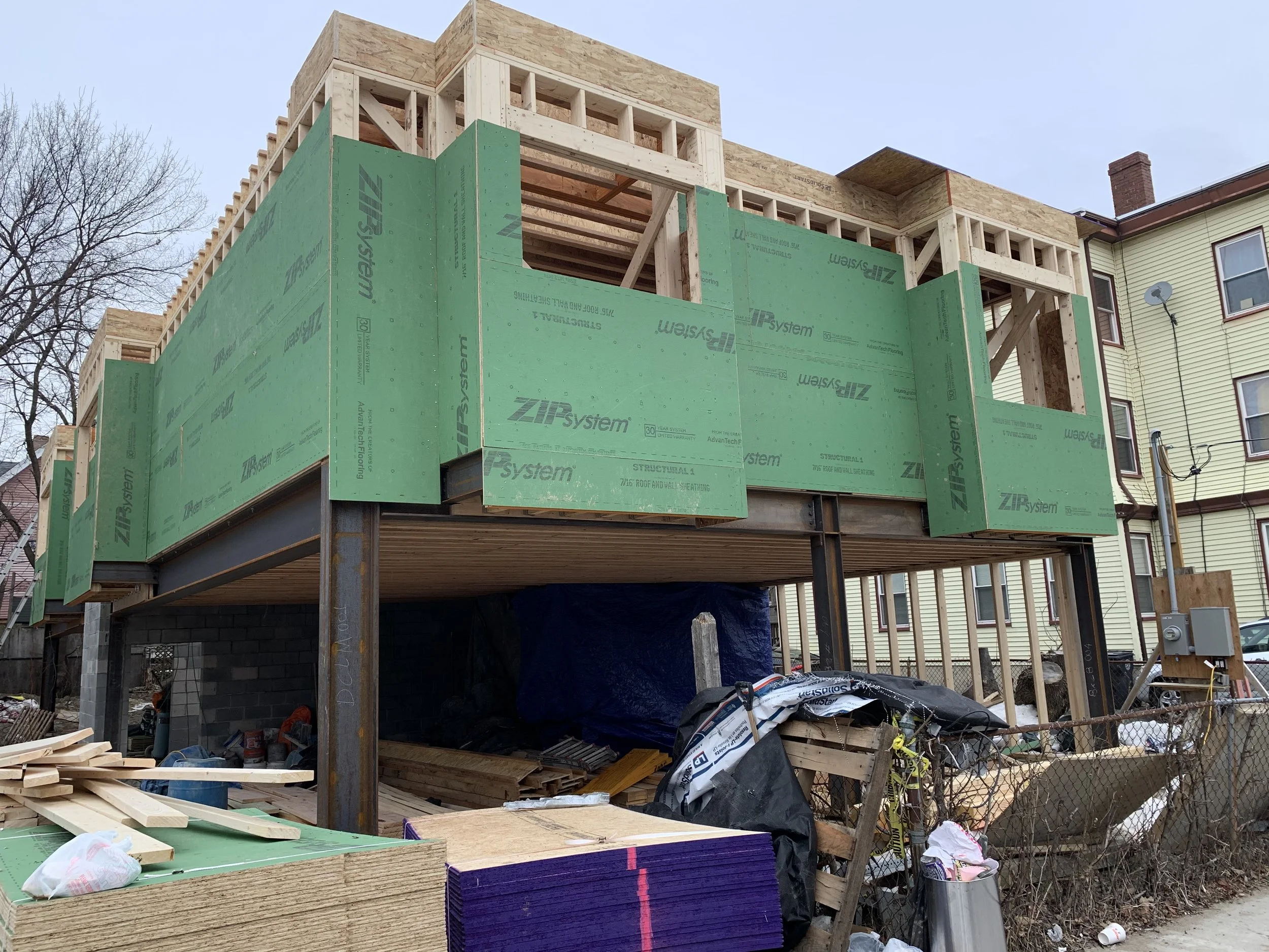 Monolith Group, Inc.