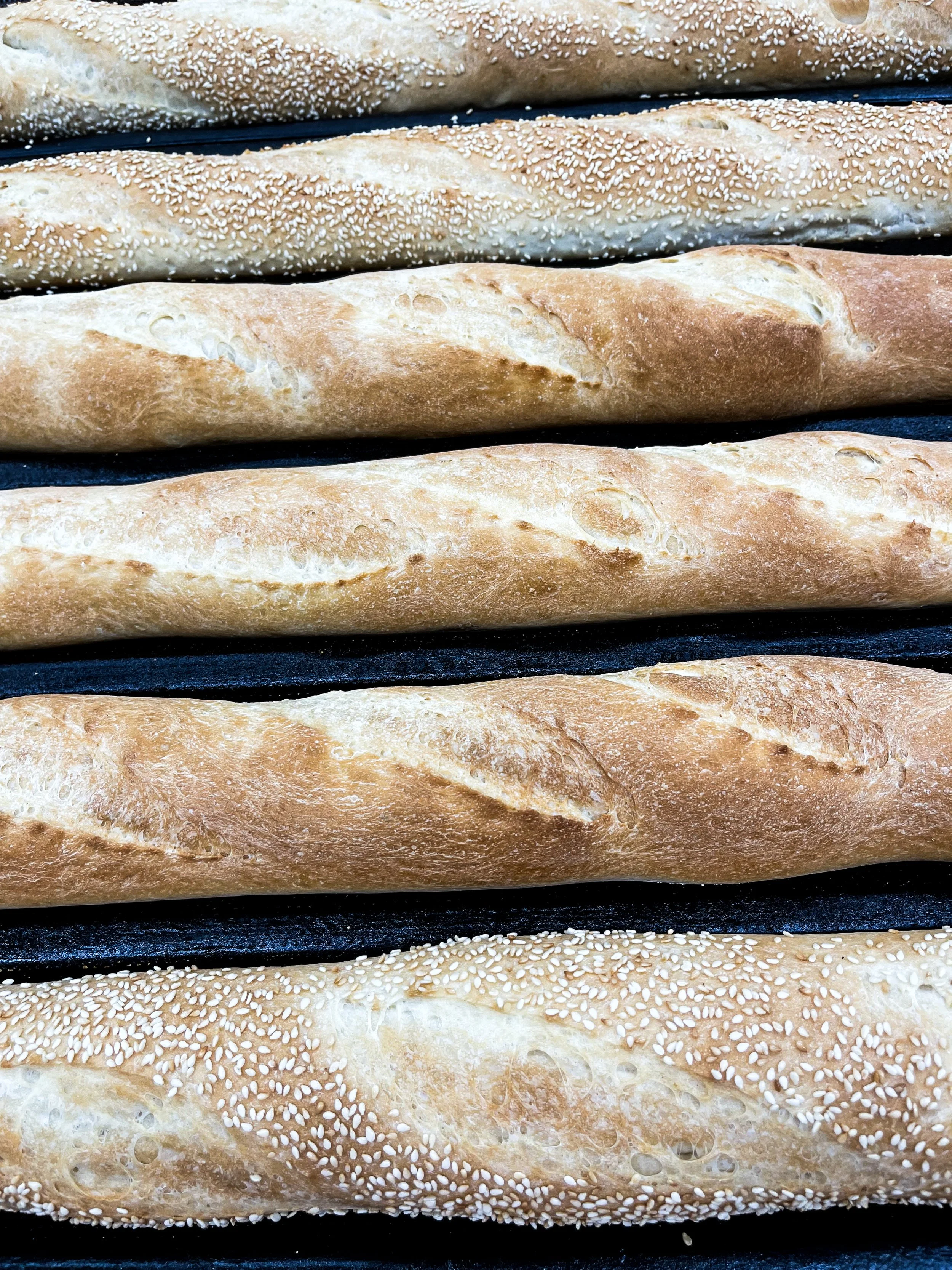 Continental Kosher Bakery