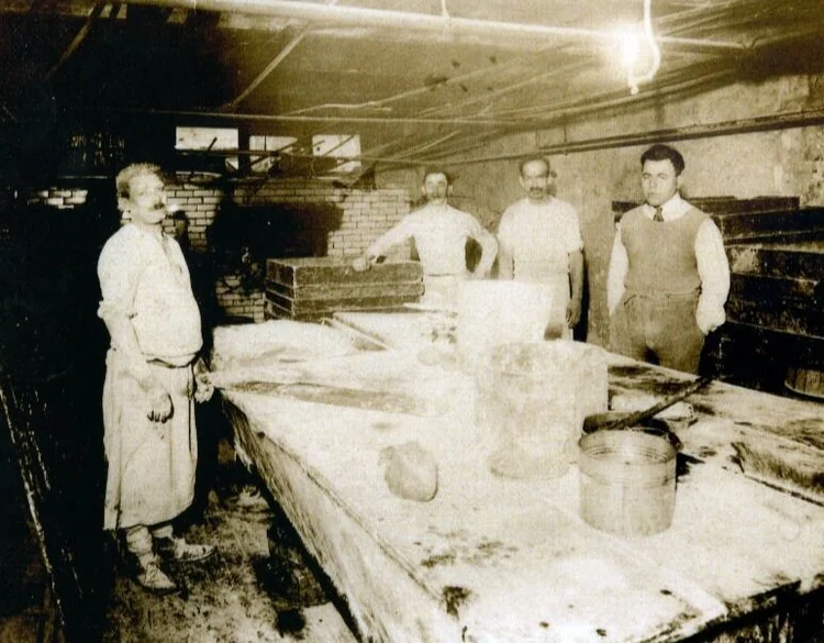 Continental Kosher Bakery