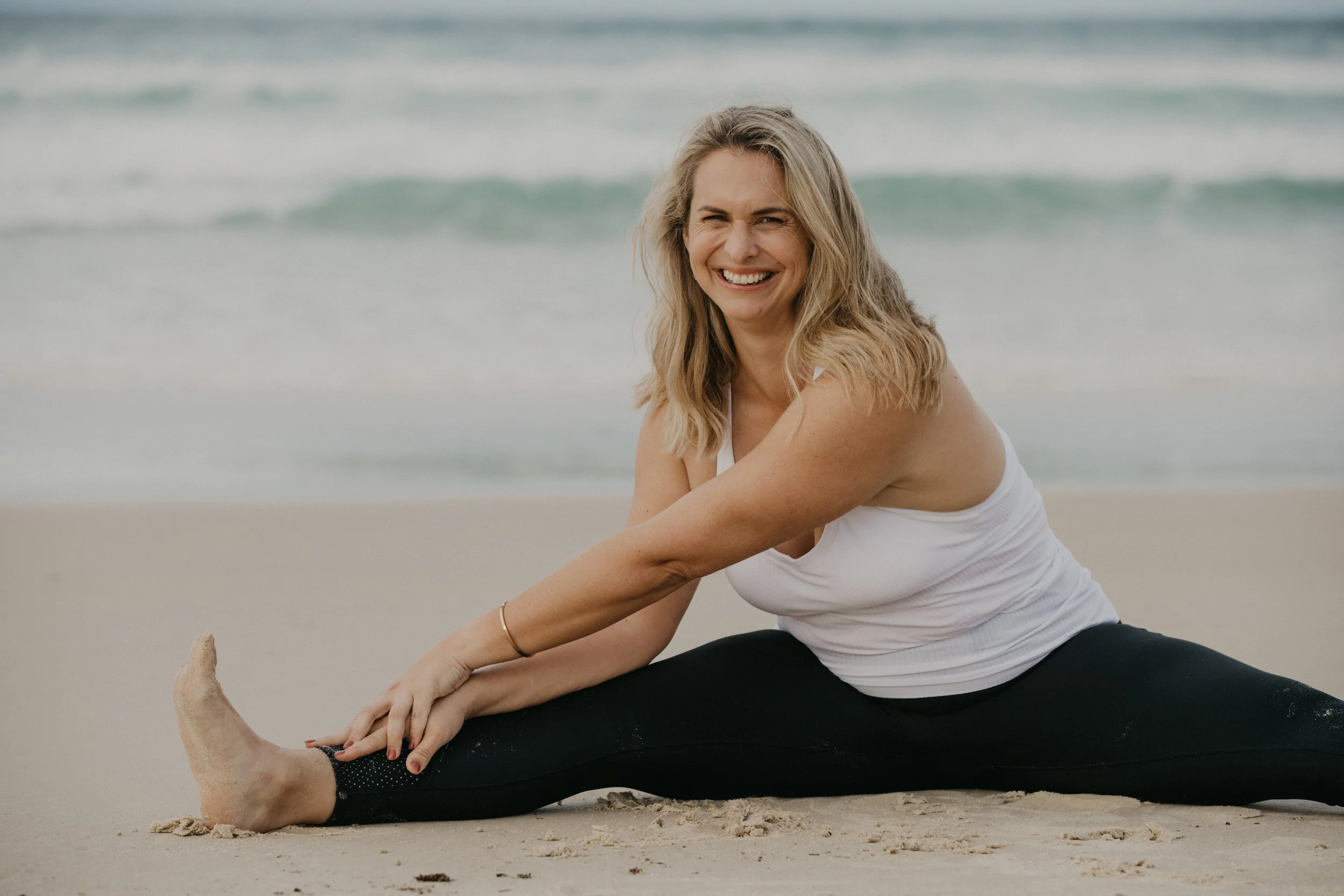 Contact — Libby Trickett