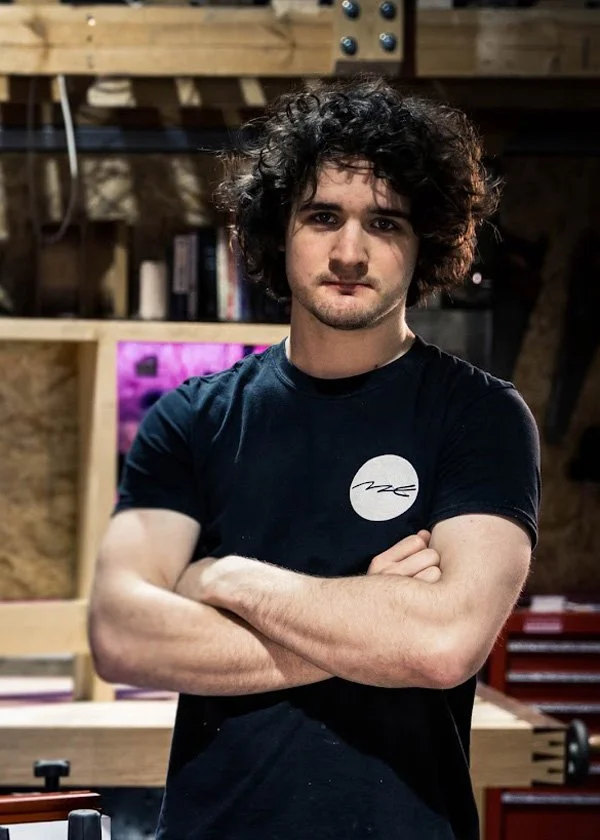 Wood Dust 23 Melbourne Woodworking Show | Wood Dust Australia