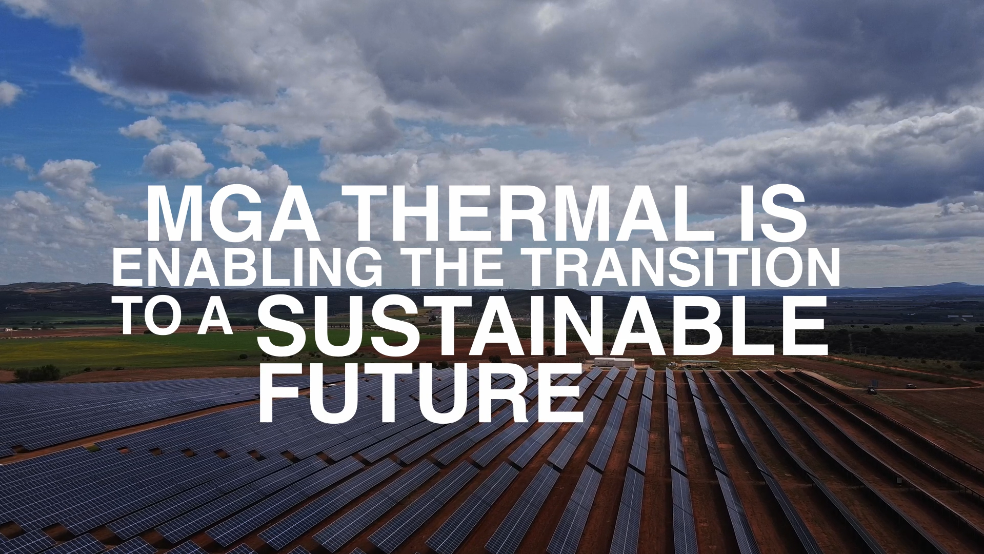 MGA Thermal | Thermal Energy Storage