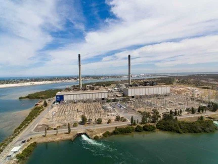 AGL feasibility study repurposing a power station | MGA Thermal | Large ...
