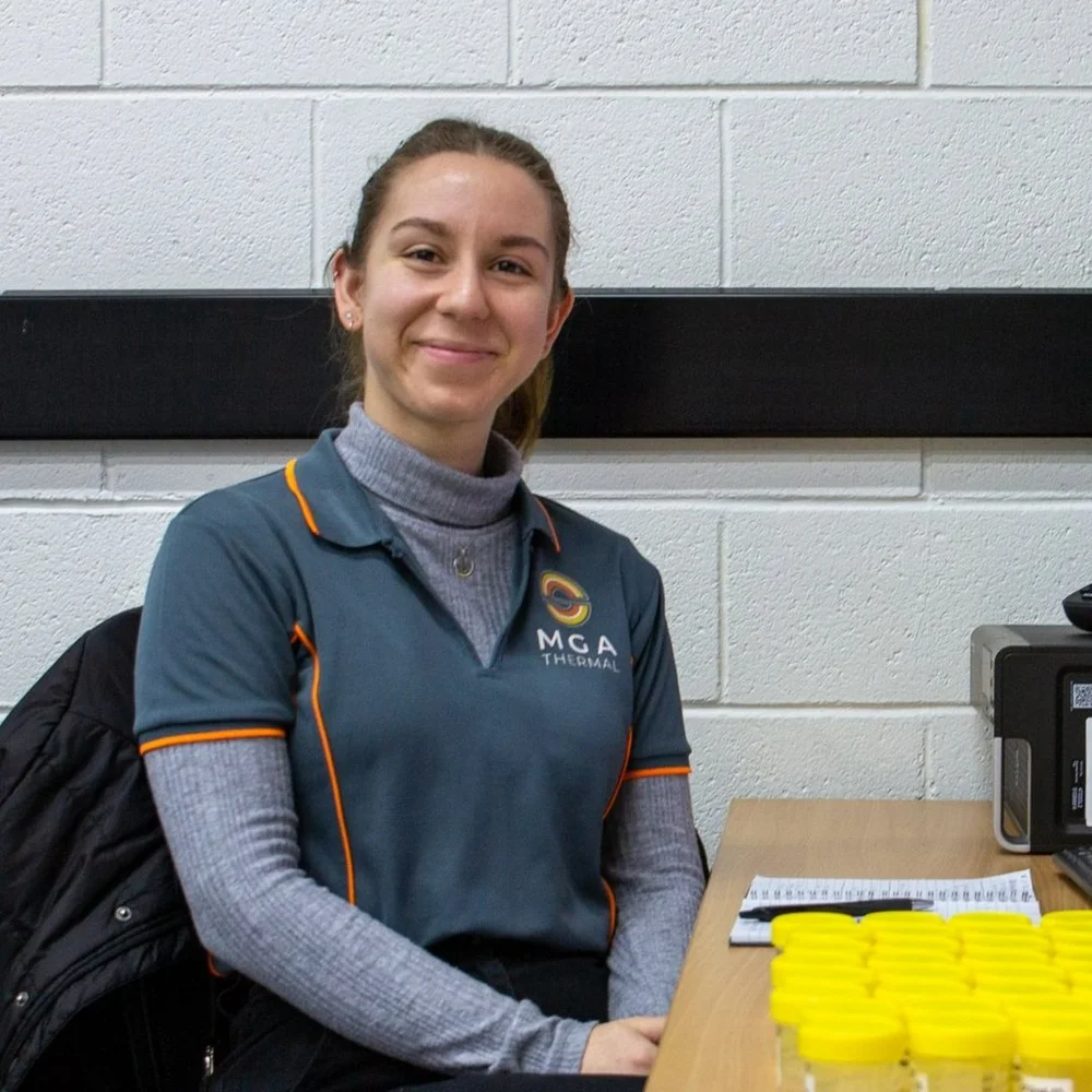 Work with us | MGA Thermal | Large-scale Energy Storage