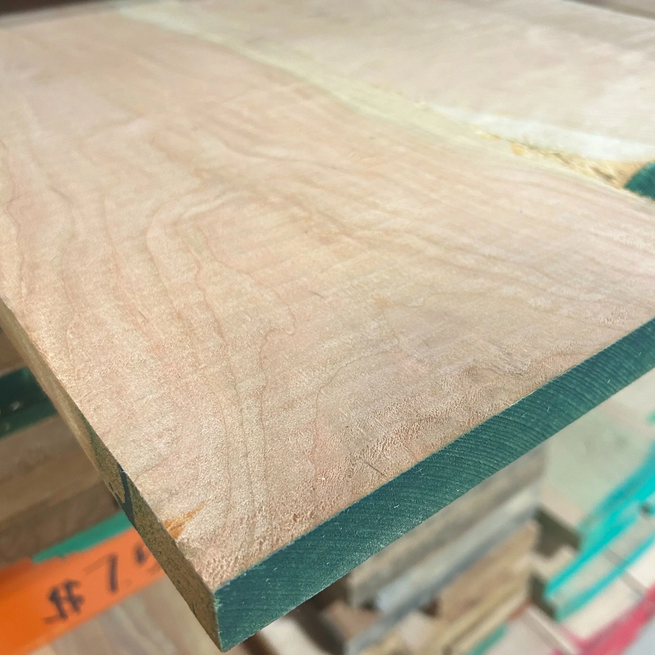 Explore Our Hardwoods Selection — Iverson Hardwoods