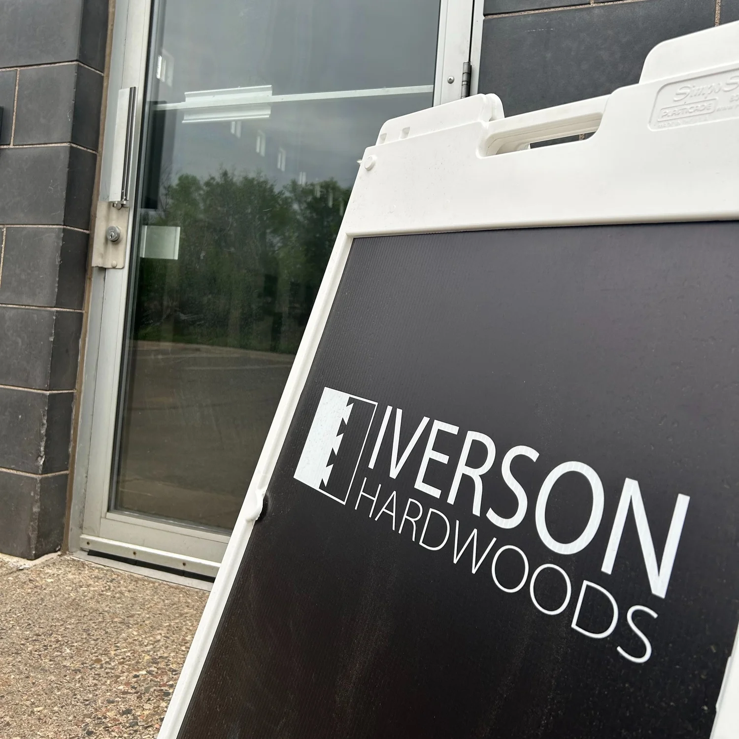 Contact Us — Iverson Hardwoods