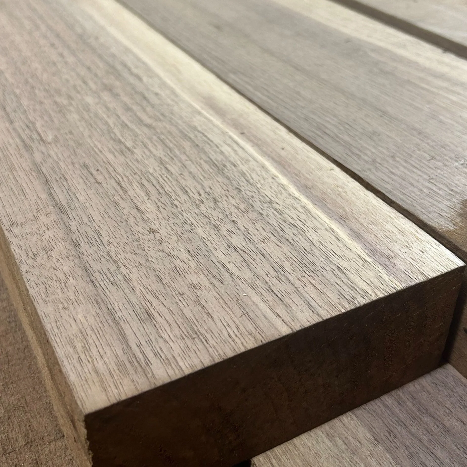 Explore Our Hardwoods Selection — Iverson Hardwoods